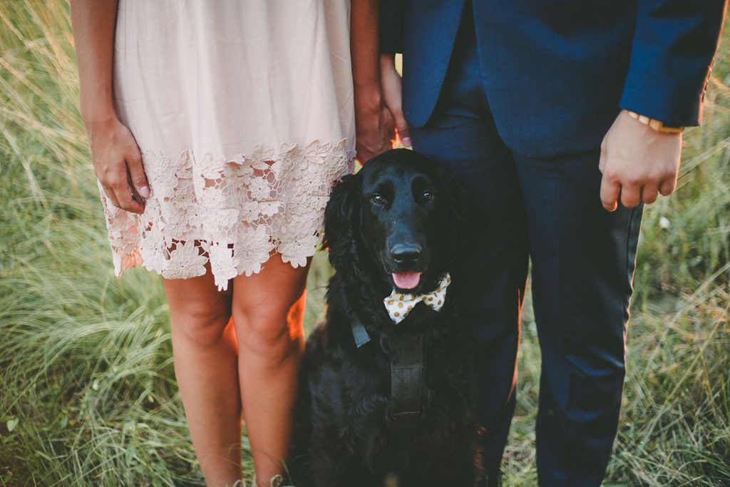 Scott & Alexis | Alton, IL Old Bakery Beer Company and Downtown ...