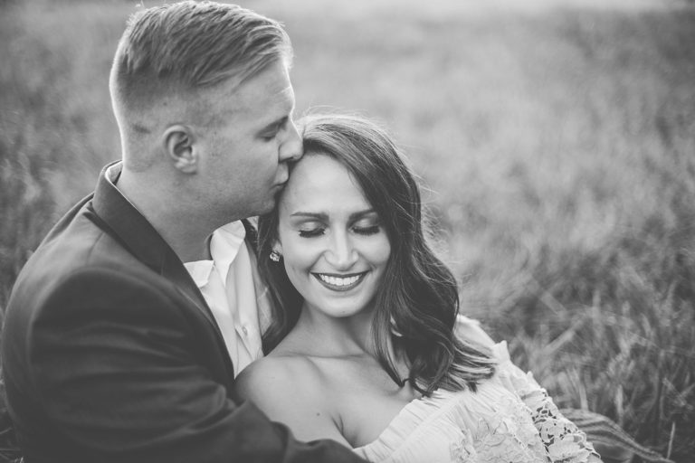 Scott & Alexis | Alton, IL Old Bakery Beer Company and Downtown ...