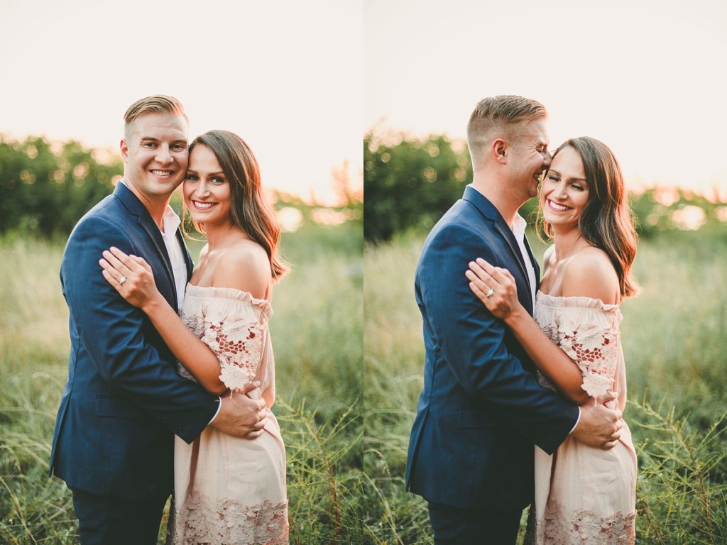 Scott & Alexis | Alton, IL Old Bakery Beer Company and Downtown ...