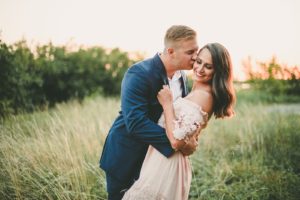 Scott & Alexis | Alton, IL Old Bakery Beer Company and Downtown ...