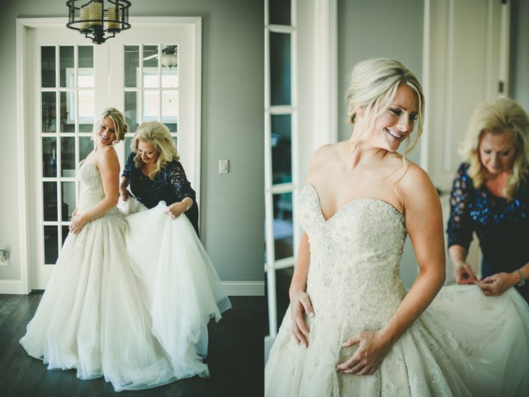 Kim & Kellen | Westminster Presbyterian Church in Springfield, IL Fall ...