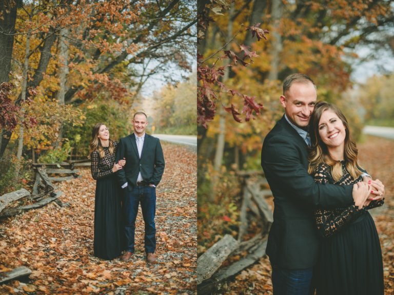 Emily & Evan | Springfield, IL Lincoln Memorial Garden Engagement ...