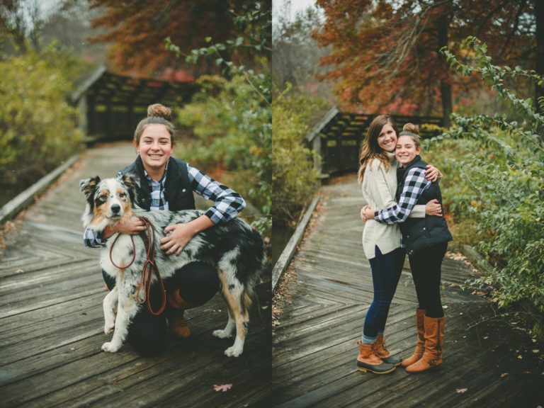 Emily & Evan | Springfield, IL Lincoln Memorial Garden Engagement ...