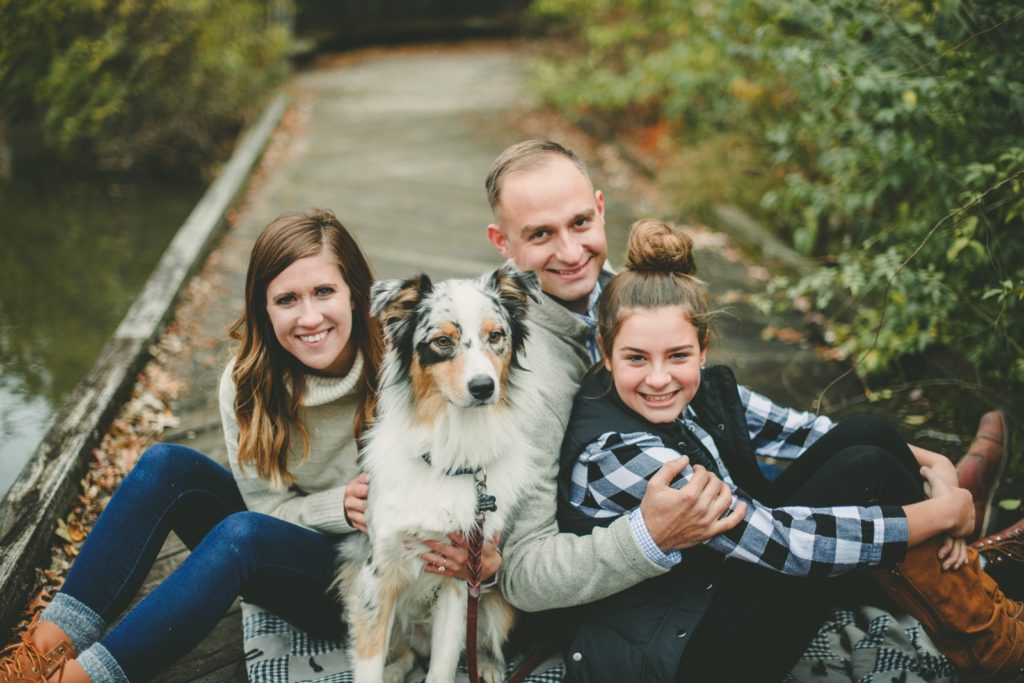 Emily & Evan | Springfield, IL Lincoln Memorial Garden Engagement ...