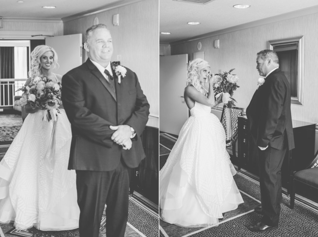 Lacey & Kyle | Artisan Building Springfield, IL Floral Boho Chic ...