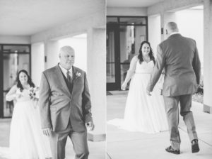 Stephanie & Chris | Springfield, IL Teal & Sunflower Spring Wedding ...