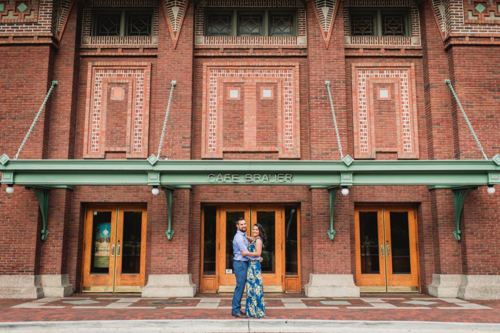 Jenny & Nick | Chicago, IL Lincoln Park Nature Boardwalk and Diversey ...