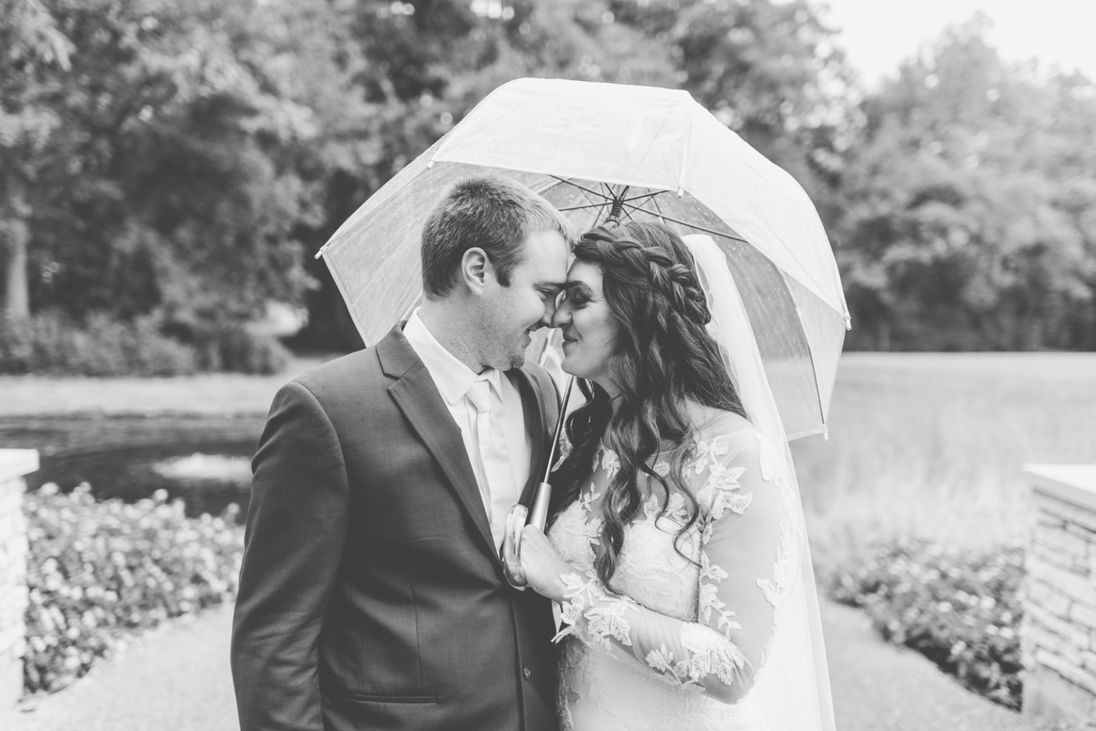 Rob & Amanda | Stonebridge Country Club Fall Wedding Photographer ...