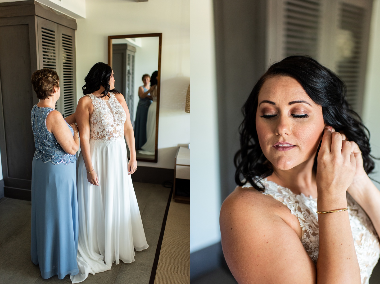 Chelsea & Brandon | UNICO 20°87° Resort Riviera Maya, Mexico ...