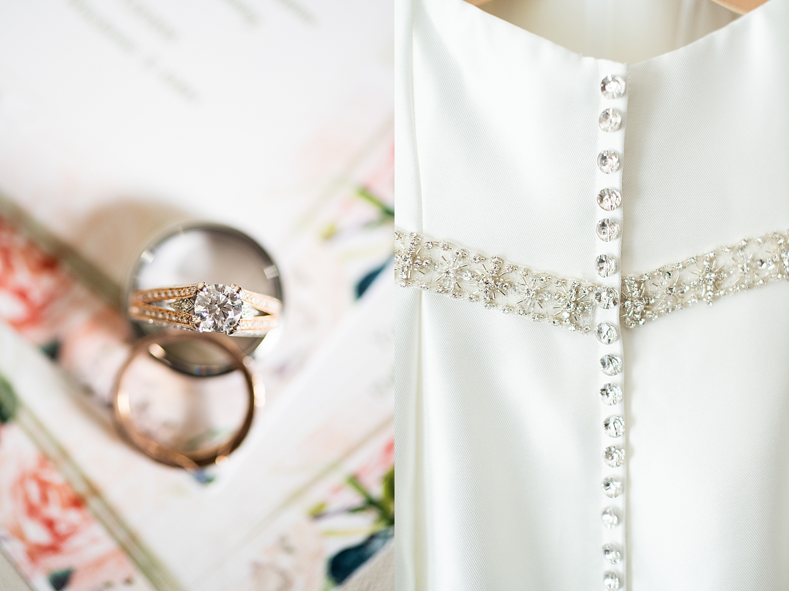 Calla & Aaron | Winchester, IL Plum Creek Golf Course Summer Wedding ...