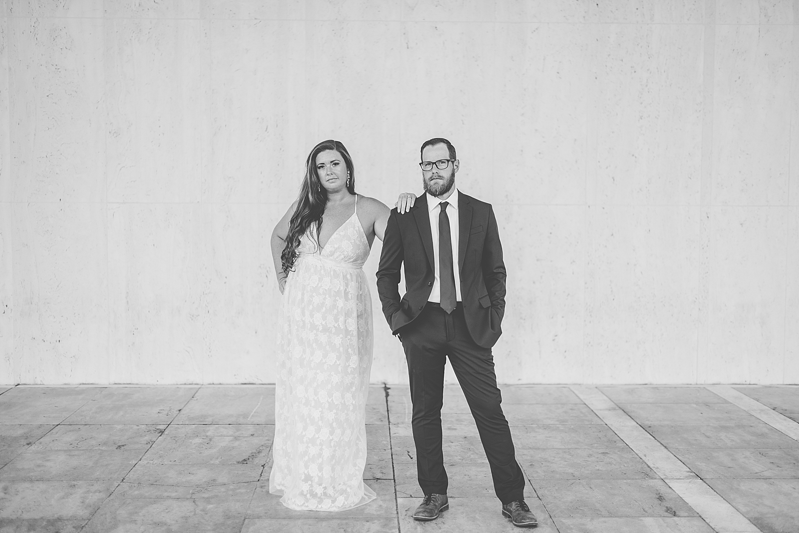 Caitlin & Seth | Springfield, IL Romantic Engagement Photographer ...