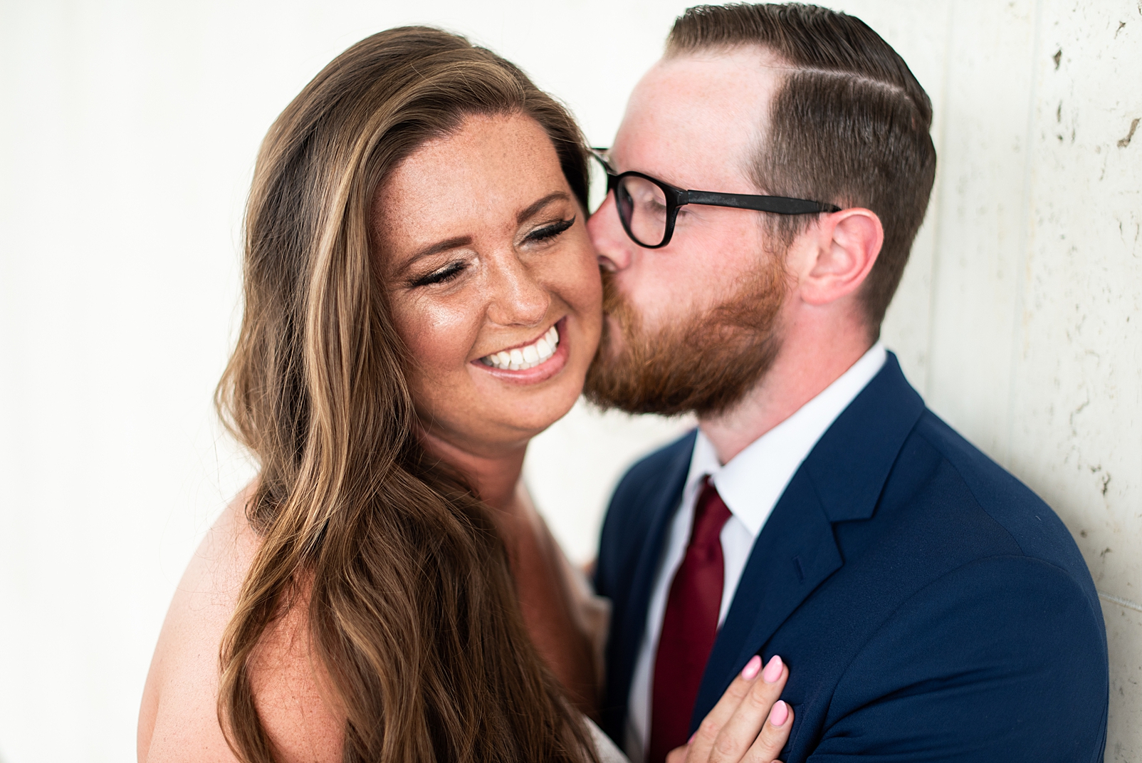 Caitlin & Seth | Springfield, IL Romantic Engagement Photographer ...